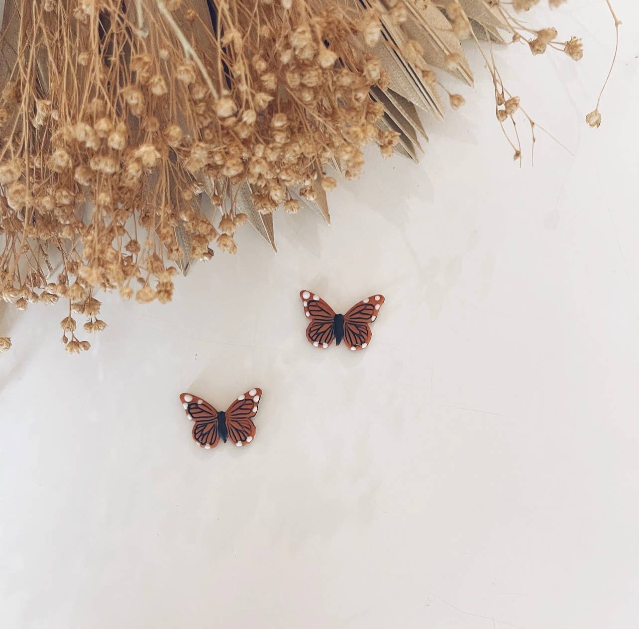 Monarch Stud | Fiddle Leaf Cafe